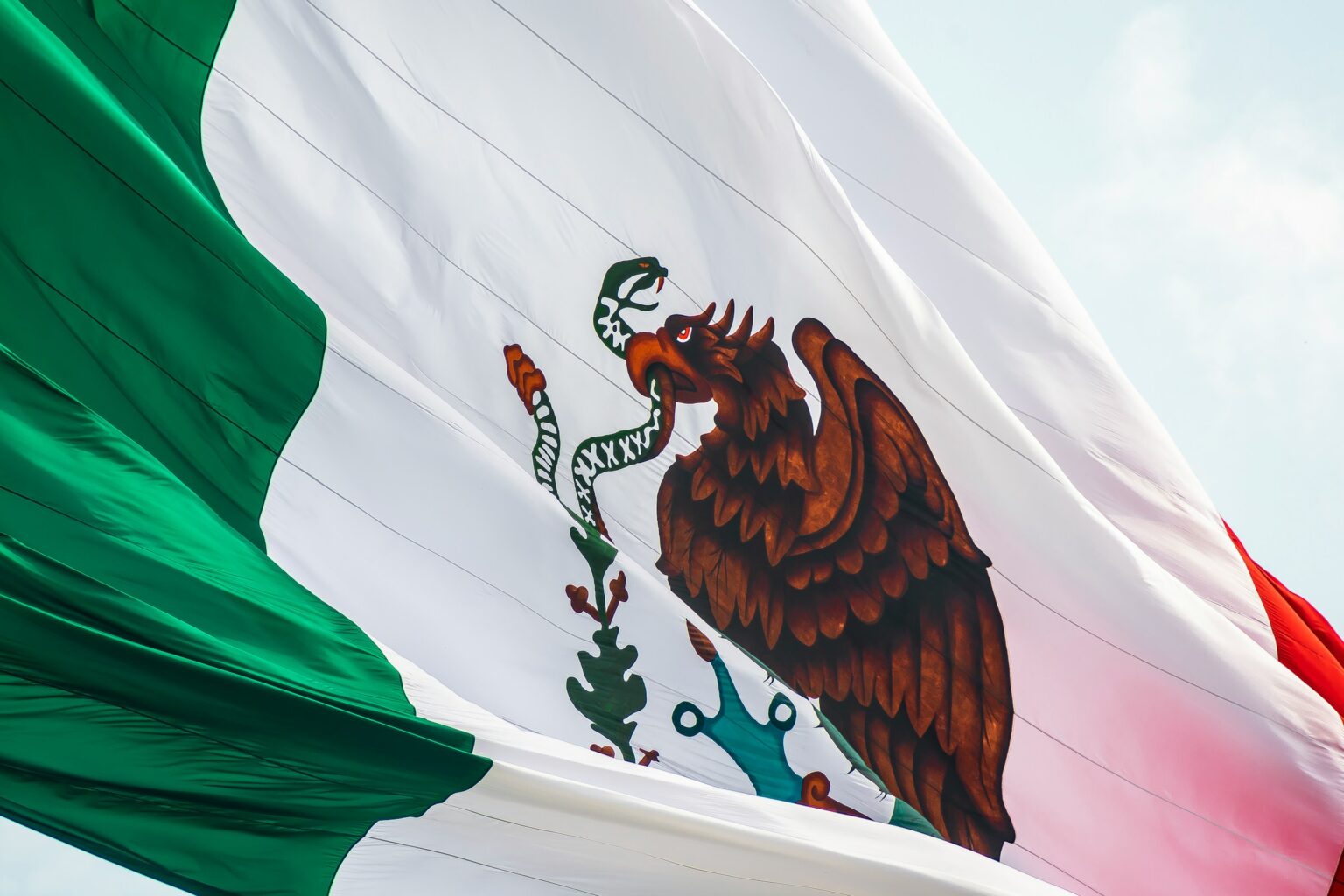 International Service of Process in Mexico - LSP Legal