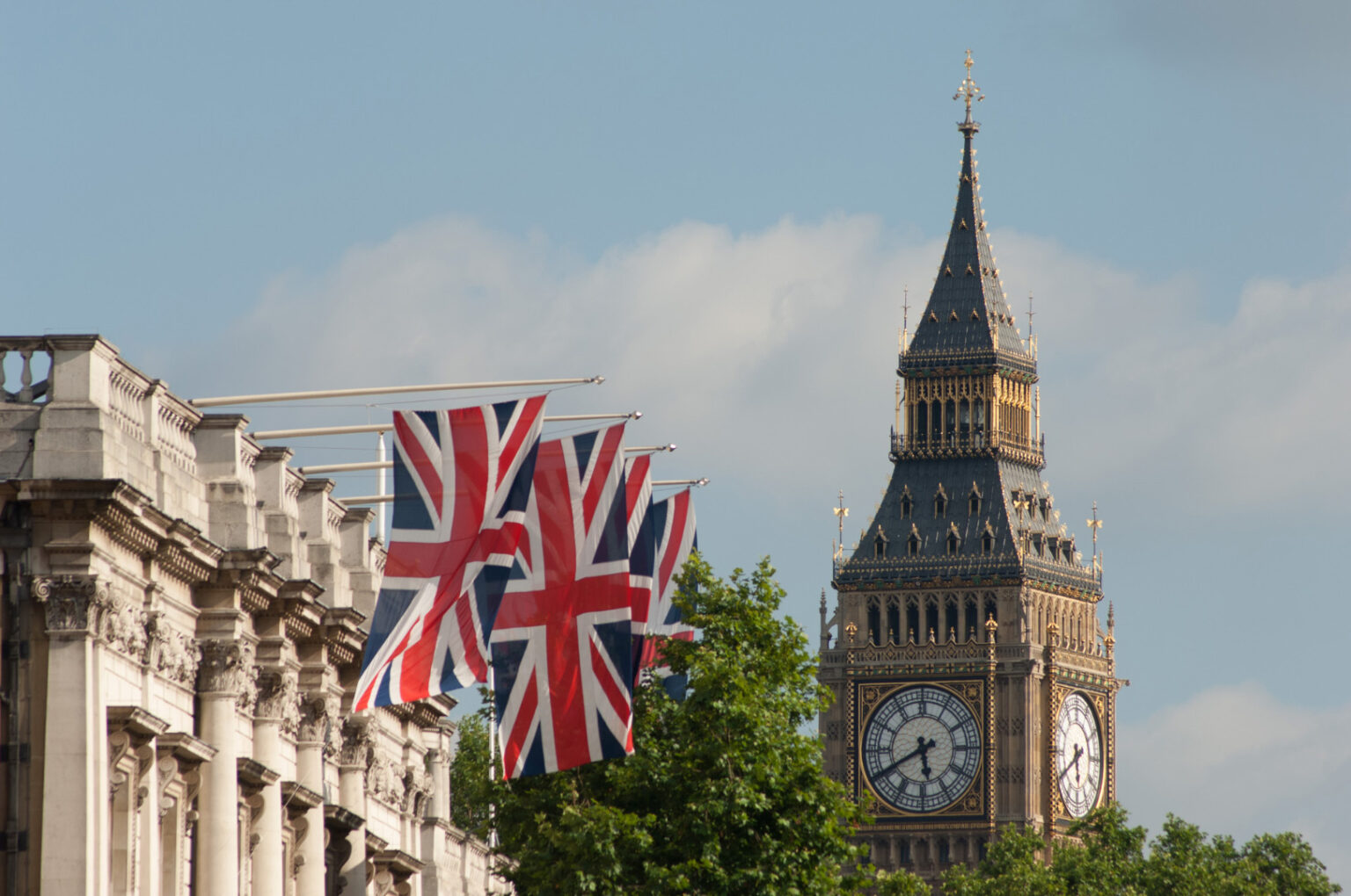 United Kingdom Service of Process - LSP Legal Process Server