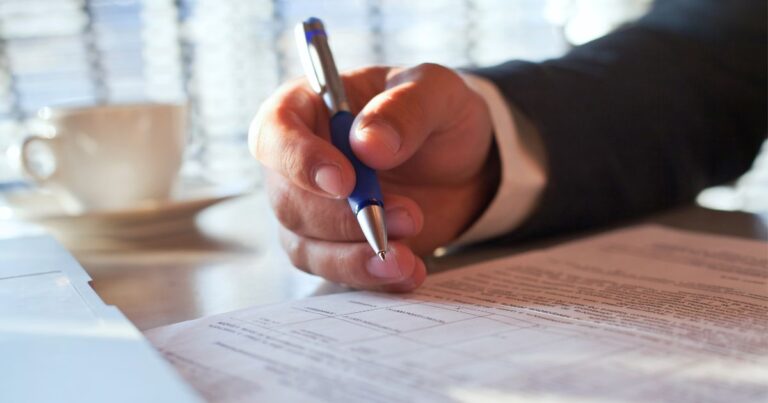 Legal Serve - Understanding the Process - LSP Legal